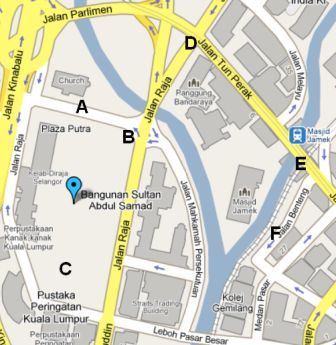 Sincerely, Malaysian Heart: Hindraf's candle light vigil 5/9/09 - what ...